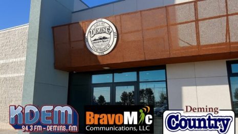 Deming City Council to Meet Tuesday Evening - DemingNews.com